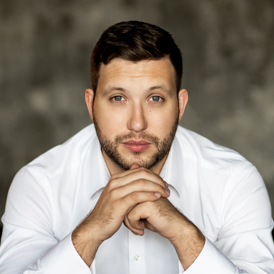 Stanislav Vorobyov Stanislav Vorobyov